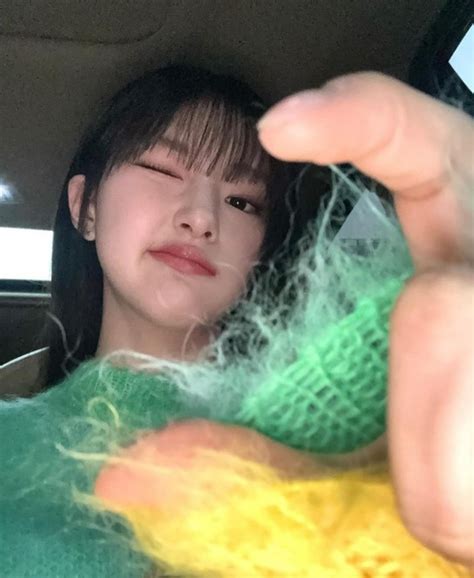 인스타 감성 쩌는 여돌 Ft 키오프 트와이스 에스파 블랙핑크 팬플러스 커뮤니티