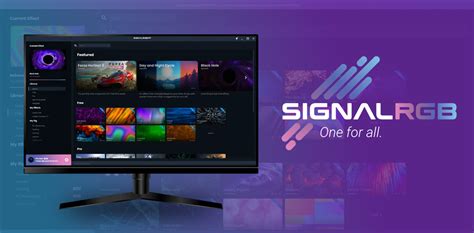 Signalrgb Setup Guide For Custom Gaming Pcs Computer Lounge