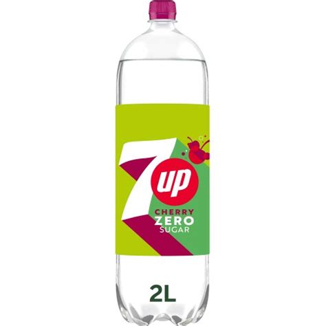 7up Cherry Zero Sugar 8 X 330ml Compare Prices And Where To Buy