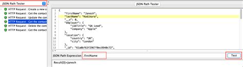 Debugging In Jmeter Ten Different Ways To Debug Pragmatic Test Labs