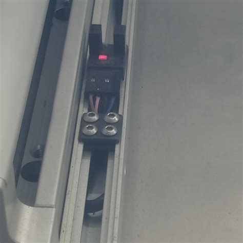 Toco Motion Original Single Axis Slide Table Linear Module Linear