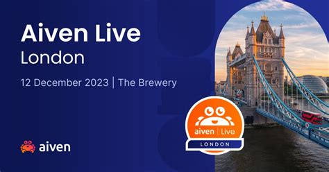 Francesco Tisiot On Linkedin Aiven Live London