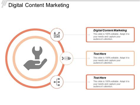 Digital Content Marketing Ppt Powerpoint Presentation File Outfit Cpb Presentation Graphics