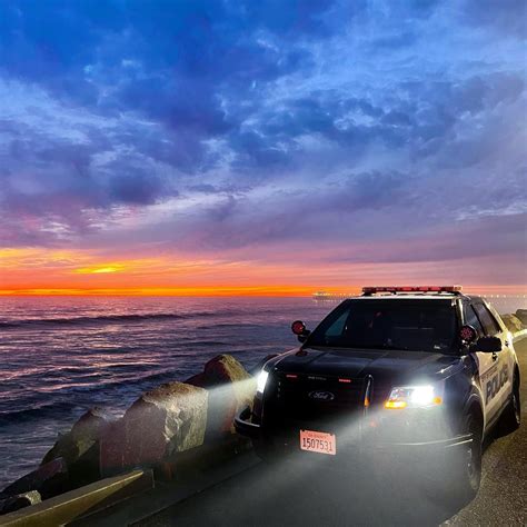 City Of Carlsbad City Of Carlsbad Police Department