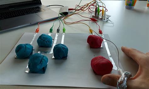 D4e1 Eenvoudige Nes Game Controller Met Makey Makey 6 Steps