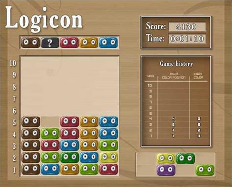 Logicon Download