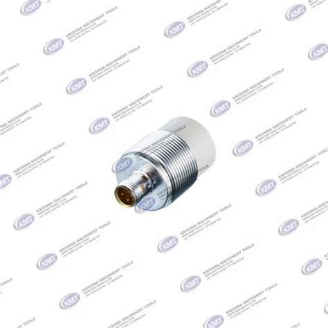 20 Mm IIT200 IFM Inductive Sensor 24 V PNP At 4320 Piece In Gurgaon ID 2855226801730