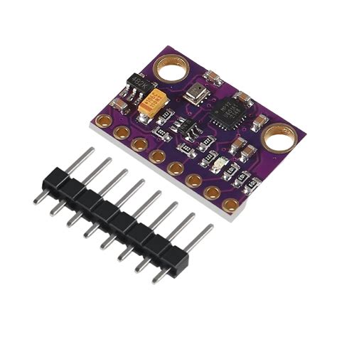 Mpu9250 Bmp280 Sensor Module 10 Dof Sensor Module Rees52