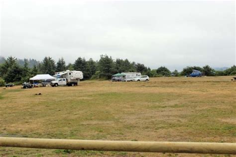 Neah Bay Camping At Hobuck Beach Oceanfront Resort