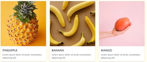 75 Free Tailwind Card Examples