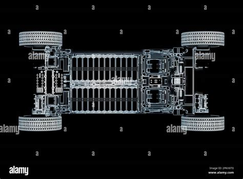 Electric Vehicle Structure Design At Theresa Chapa Blog