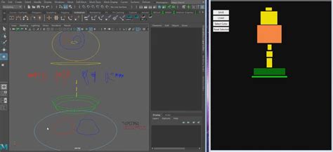 github bredm1 bred s maya anim picker a python 2 7 script for maya to create custom anim picker