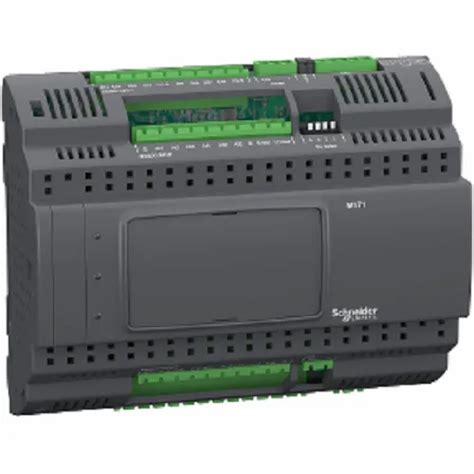 Lcd Dispaly Schneider Ddc Controller 12 V Dc At ₹ 28500 Piece In