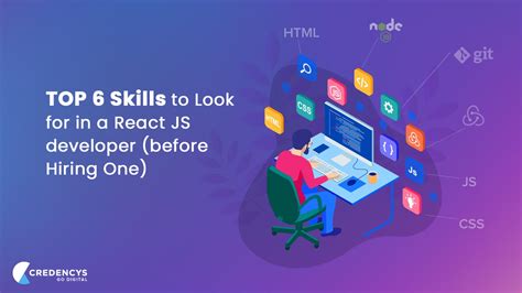 Essential Skills To Look For When Hiring A Javascript Developer