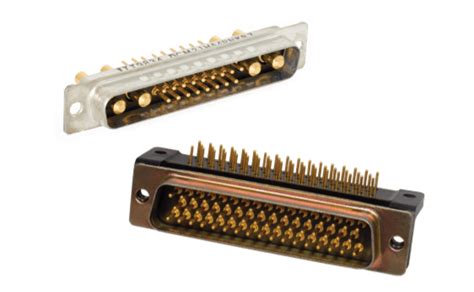 What Is A D Sub Connector