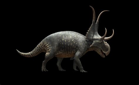 Diabloceratops