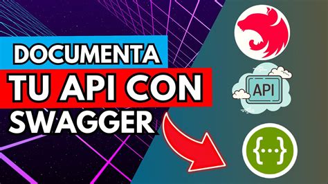 ¡documenta Tu Api De Nestjs Con Swagger Youtube