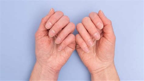 What Your Nails Can Tell You About Your Health