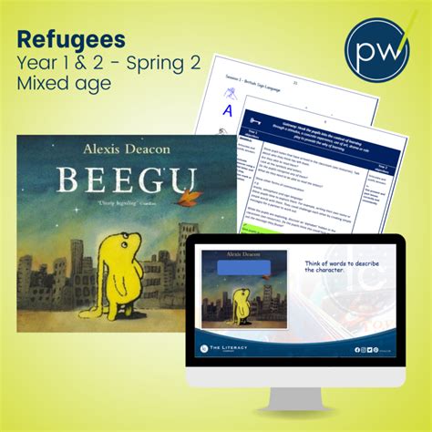 Mixed Age Eyfs To Year 6 Smsc Pathways To Write The Literacy Company