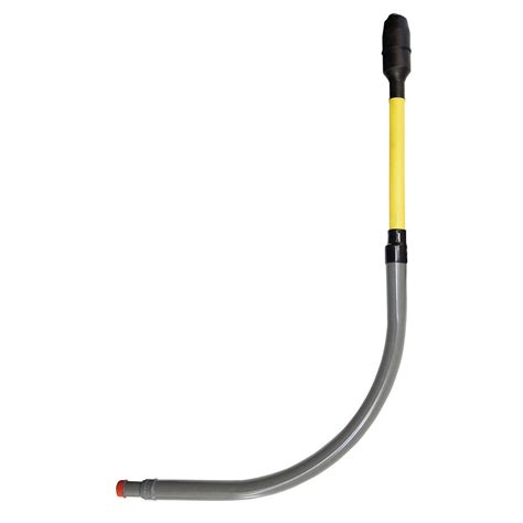 Elster Perfection 1 In Npt Anodeless Polyethylene Pipe Meter Riser At