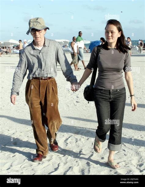 Woody Allen Married His Daughter At Teresa Burks Blog