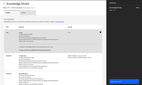 build a recommendation engine with watson natural language