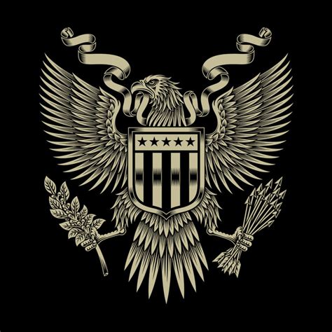 Eagle Free Stock Vectors