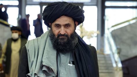 What Do We Know About Taliban Founder Mullah Baradar