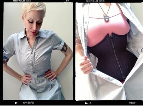 This Is My First Custom Made Corset And I Love It The Problem Is That