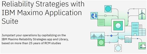 Ronald Teijken On Linkedin Thinkassetmanagement Maximo Eam Apm Rcm Ai Iot Edge Ibm