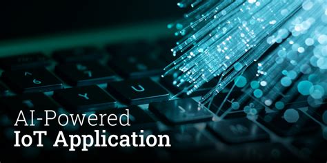 Ai Powered Iot Application Race