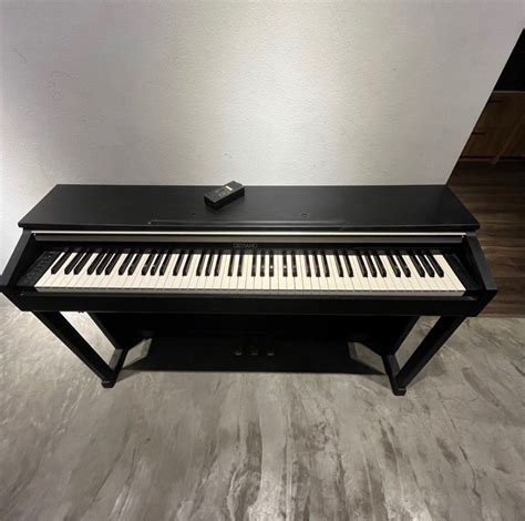 Casio Celviano Ap 420 Hobbies And Toys Music And Media Musical Instruments On Carousell