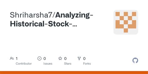 Github Shriharsha Analyzing Historical Stock Revenue Data And Building A Dashboard