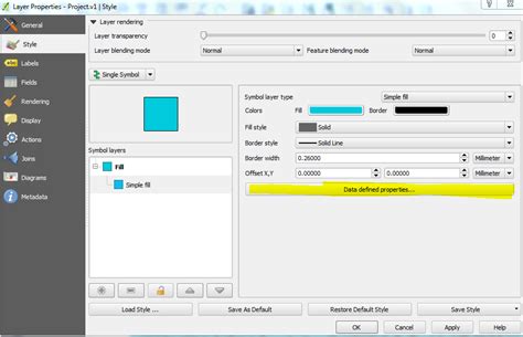 Qgis Remote Sensing Matlab Envi Python Ecognition Qgis Tutorial Display With Color