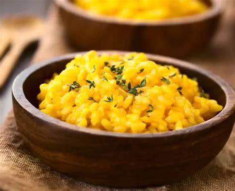 Mastering Risotto Rice In Your Rice Cooker