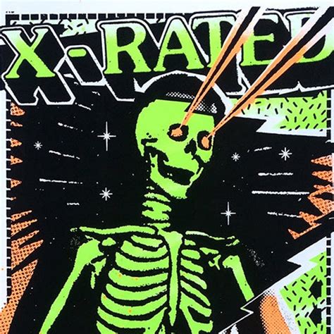 X Rated Comics Etsy Norway