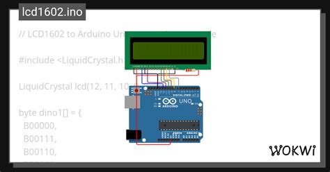 My Dino Wokwi Esp32 Stm32 Arduino Simulator