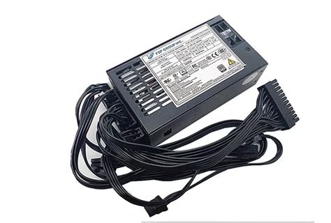 Fsp500 60epn 500w 1u Psu Compatible For Ibm X3250 M6 Replacement Laptop