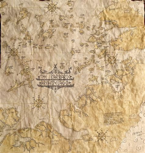 Dreamworks Dragons Race To The Edge Interactive Map Httyd