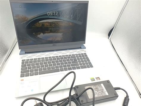 Laptop Dell G Ryzen Edition Laptopy Loombard Pl