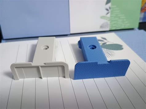 A1 Mini Z Axis Linear Rail Bottom Protection Part By Drinco Brinco Download Free Stl Model