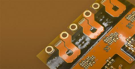 柔性线路板 世博通 Non Standard Flexible Circuit Board Fpc Sample Batch Production Manufacturer