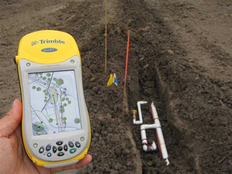 What Do Engineers Use Gps Surveying Equipment For What Do