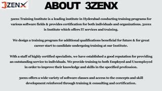 API Testing Training In Hyderabad API Testing PPTX