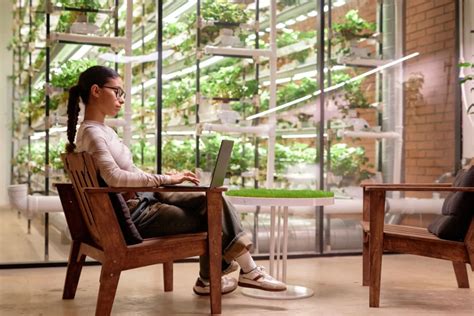 What Gen Z Wants In The Workplace Design Flexibility And Culture