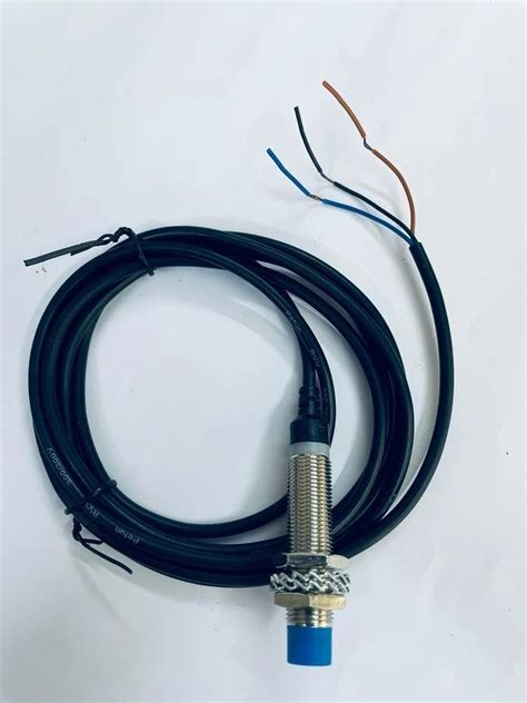 Photoelectric Sensor Gam4 12gm N2 Corrugated Box Machine At ₹ 850 Piece Photoelectric Sensor