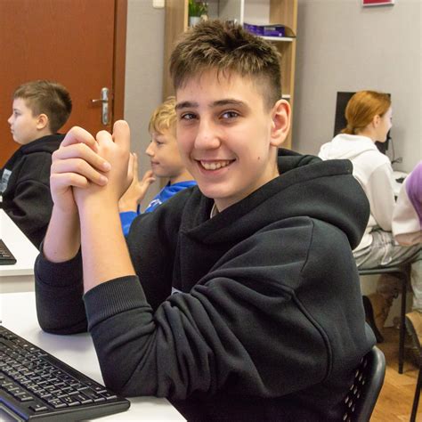 Компьютерные курсы для детей в Минске и Пинске