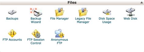 How To Create FTP Account For Subdomain And Add On Domains In CPanel WebNots