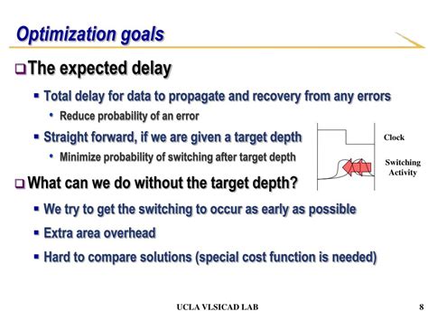 Ppt Mapping For Better Than Worst Case Delays In Lut Based Fpga