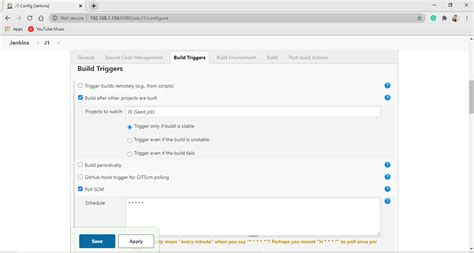 Integration Of Jenkins With Kubernetes Using Groovy By Talla Vyshnavi Medium